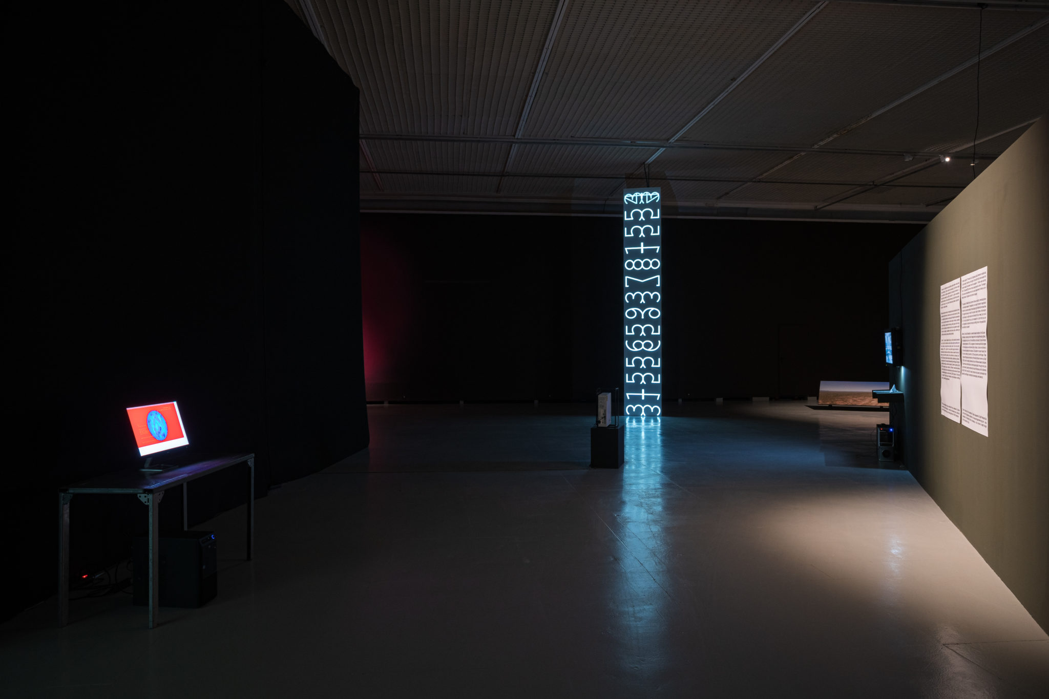 The Game Engine as Transhumanist Sandbox - Flat Journal